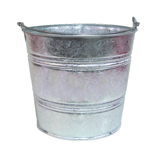 Cubeta # 18 Ideal – Plásticos del Hogar